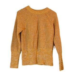 Universal Thread | Sweaters | Universal Thread Sunflower Yellow Smooth ...